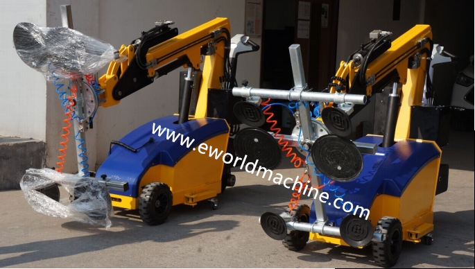 Automatic Glass Handling Lifting Robot - Buy Glass Handling Lifting Robot, glass handling robot ...