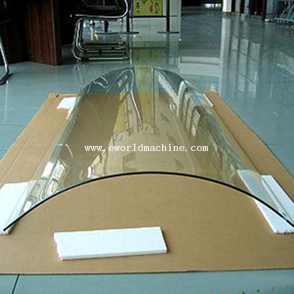 Glass Hot Bending Machine - Buy Glass Hot Bending Machine, glass ...