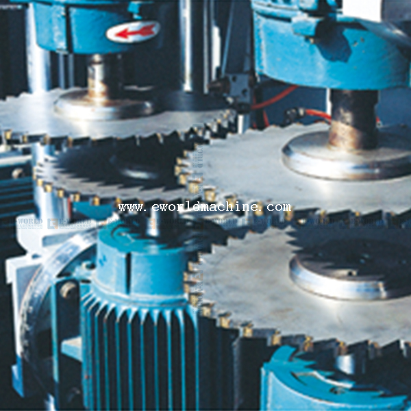 Automatic End Milling Machine - Buy Automatic End Milling Machine ...